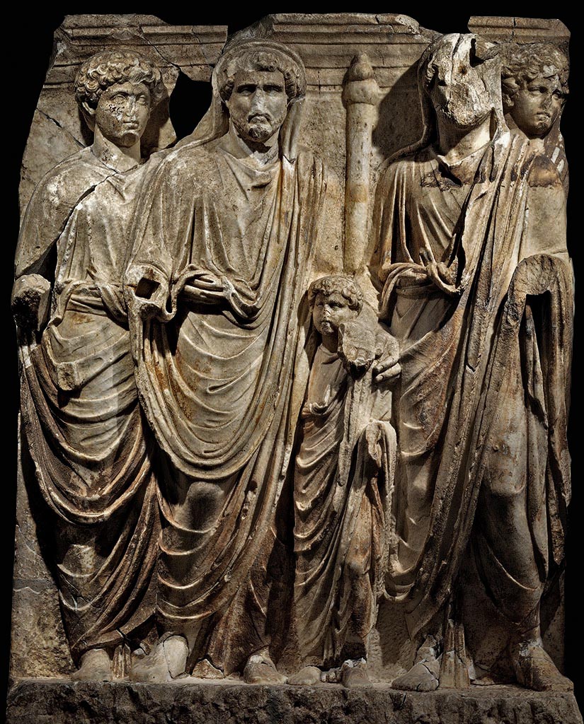 ANTONINO PIO Adriano adotta #Antonino #Pio, Cesare Tito Elio Adriano ...