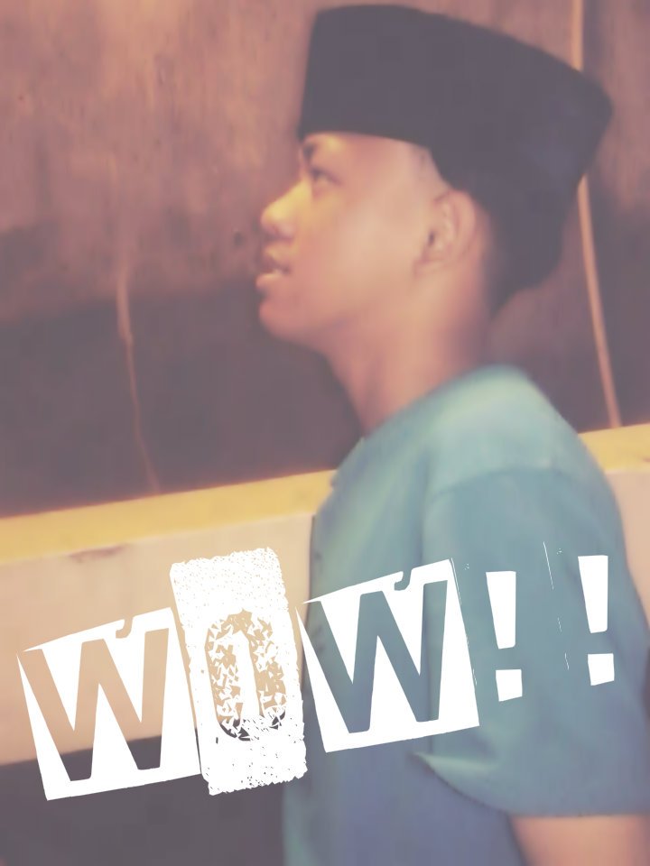 Muhammad Yusup™ on Twitter: "Jum'at Berkah ^_^ https://t.co/lrBKf9F7al"