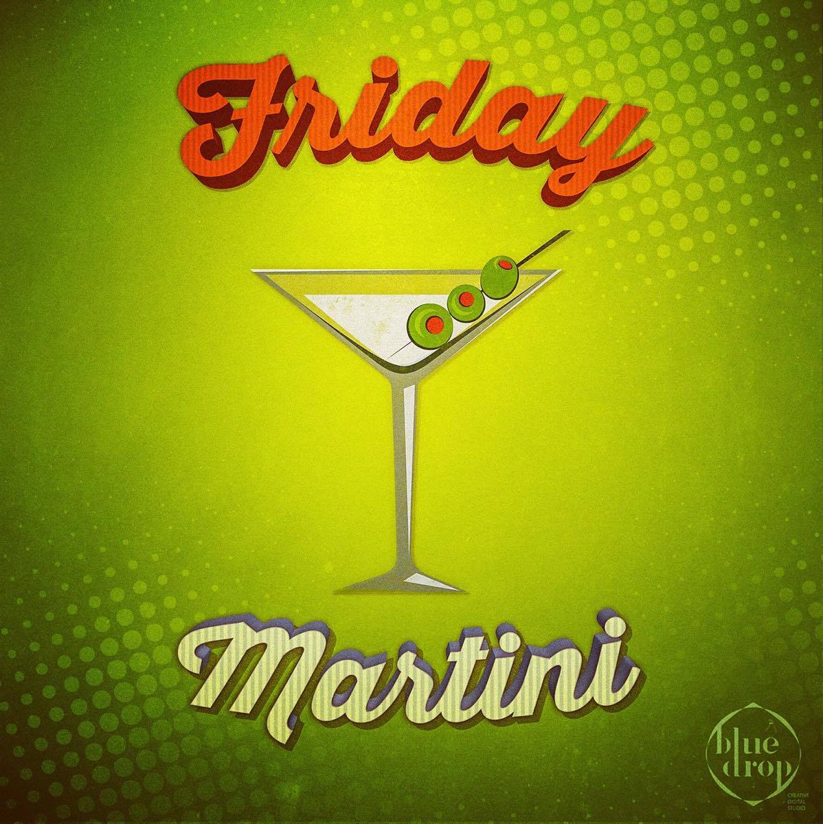 Martini Time