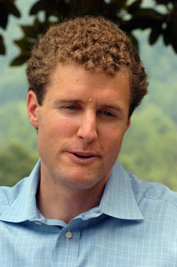 BREAKING: Sam Beall, proprietor of Blackberry Farm, dies in skiing ...
