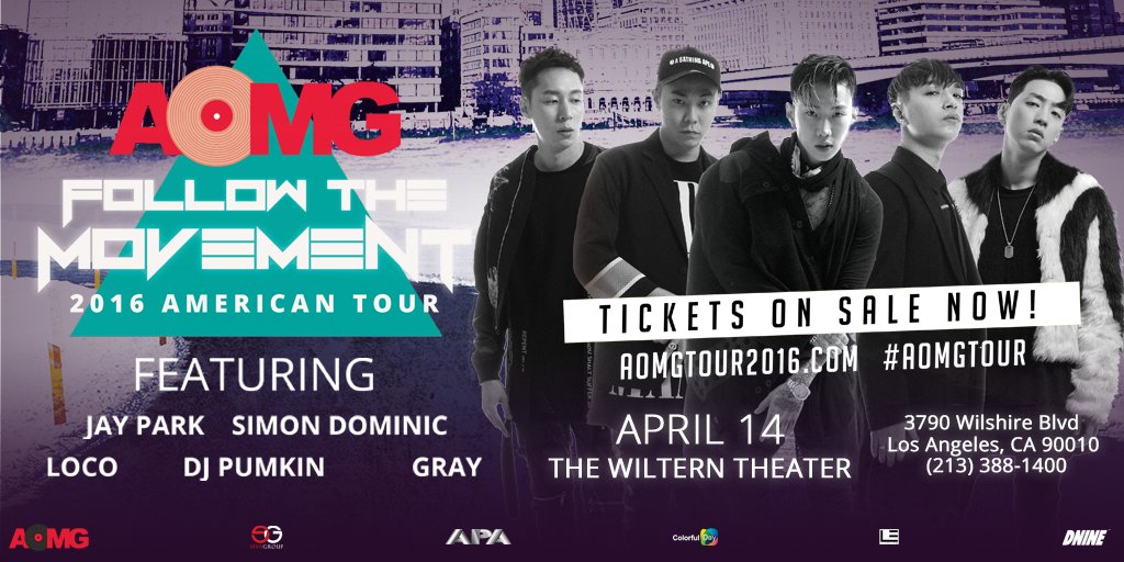 AOMG SWAG (@SwagAomg) | Twitter