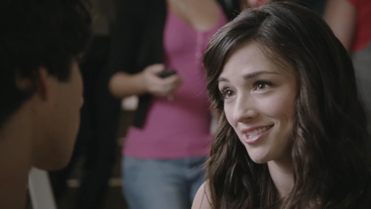 Allison Argent Season 2