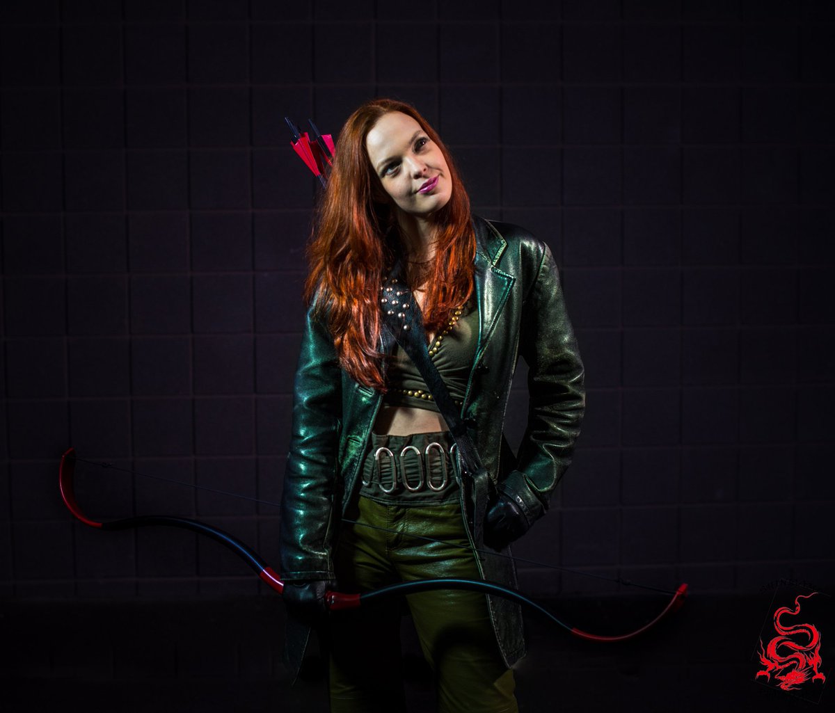 Amy Gumenick Arrow