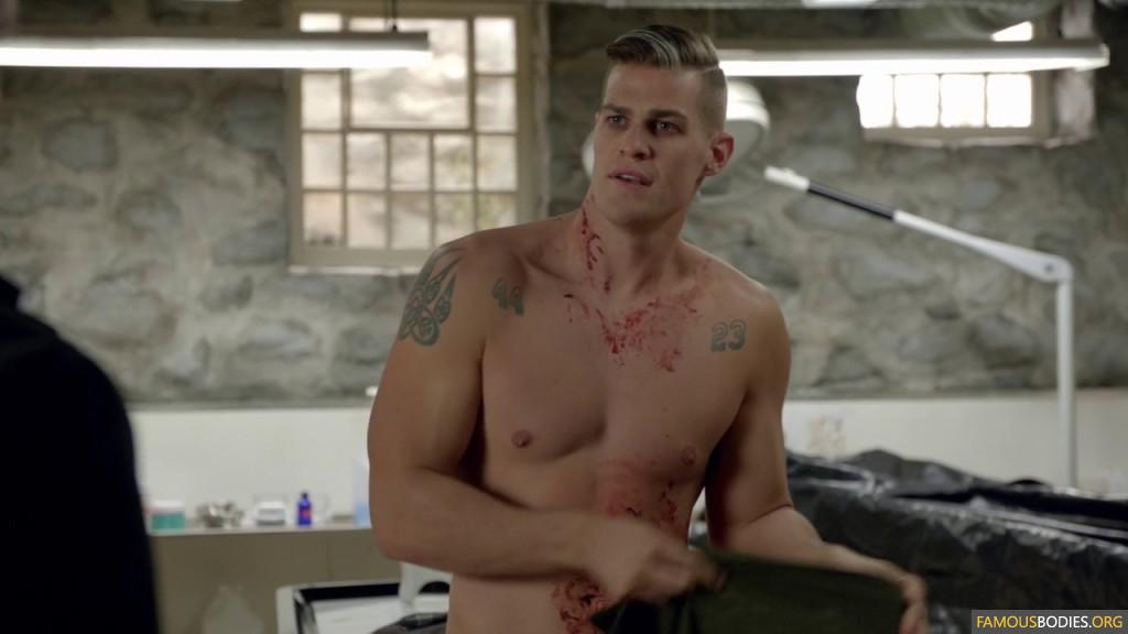Greg Finley
