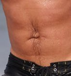John Stamos Belly Button