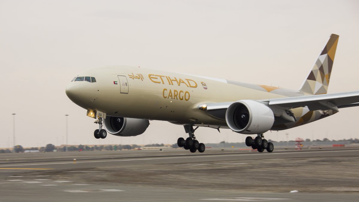 We’re proud to welcome the newest member of our fleet, our new ...