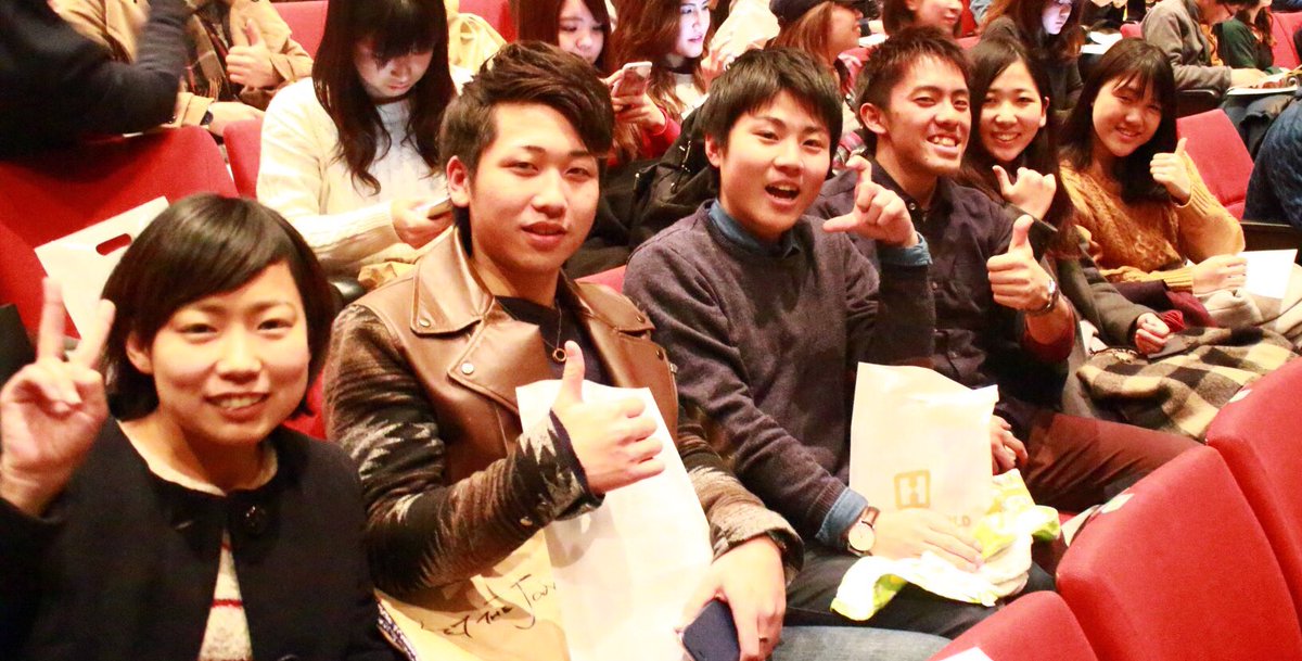 【TABIPPO2016閉幕】TABIPPO2016福岡 ツイートまとめ - Togetter [トゥギャッター]