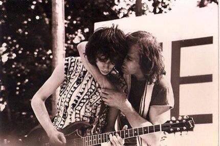 Massimo Riva, la storia del famoso chitarrista grande amico di Vasco Rossi