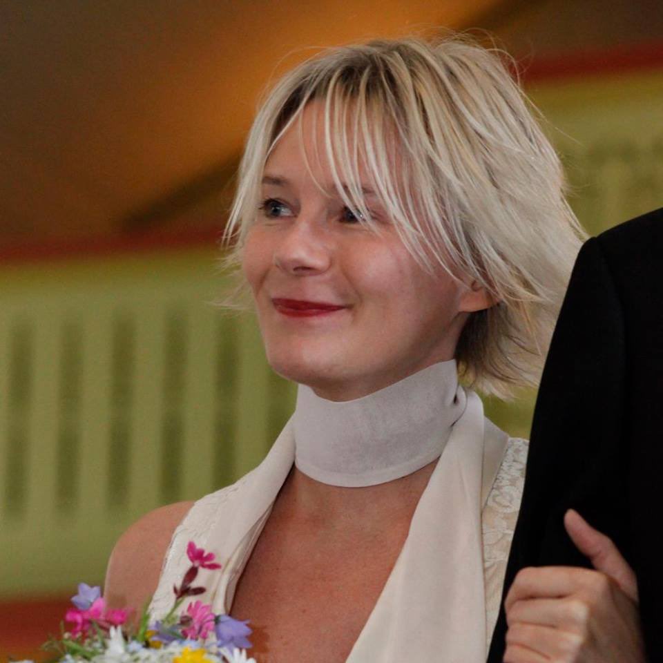 Lisa Dillan - Alchetron, The Free Social Encyclopedia