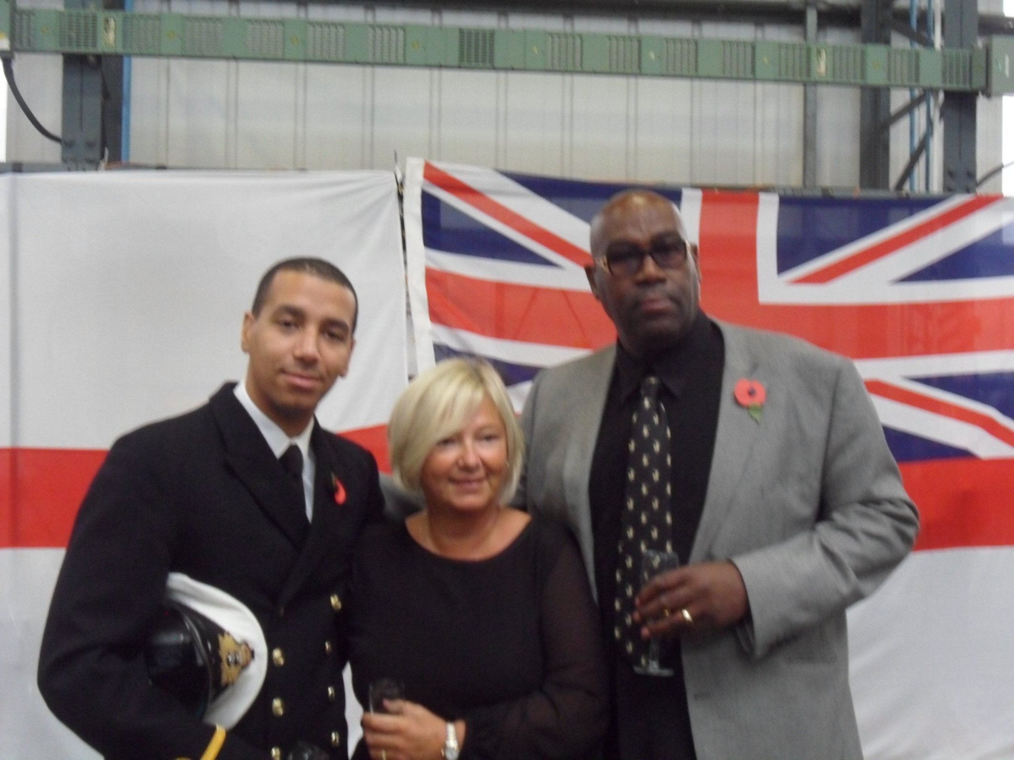 Cass Pennant