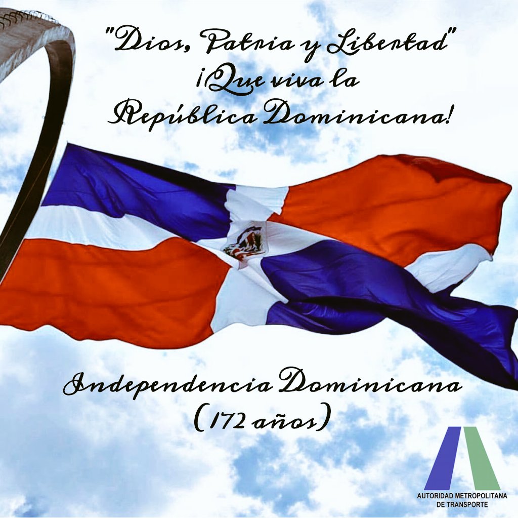 extinción Alerta Realmente frases sobre la independencia dominicana ...