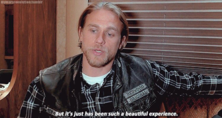 Charlie Hunnam Soa Tumblr