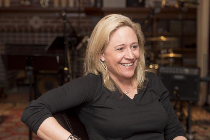 Q&a with libby anschutz, daughter of phil and leader of denver band ...