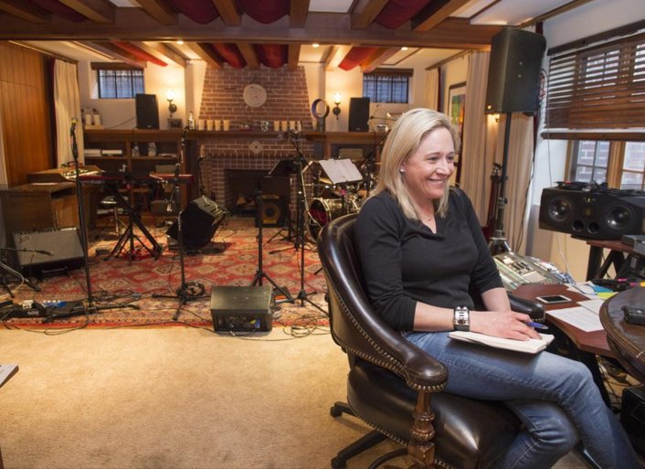 Libby Brown Anschutz