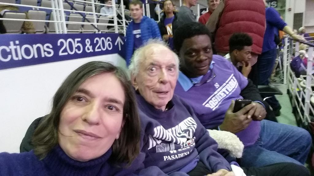 Lisa Backus's Instagram, Twitter & Facebook on IDCrawl