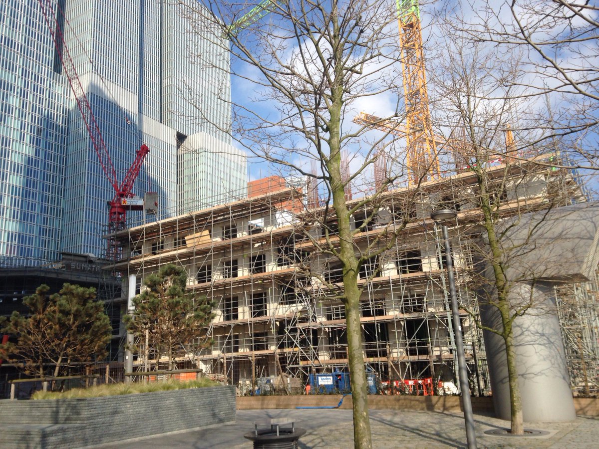 Rotterdam: Boston & Seattle | Page 72 | SkyscraperCity Forum