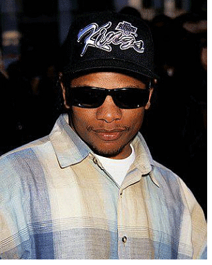 Eazy E Radio
