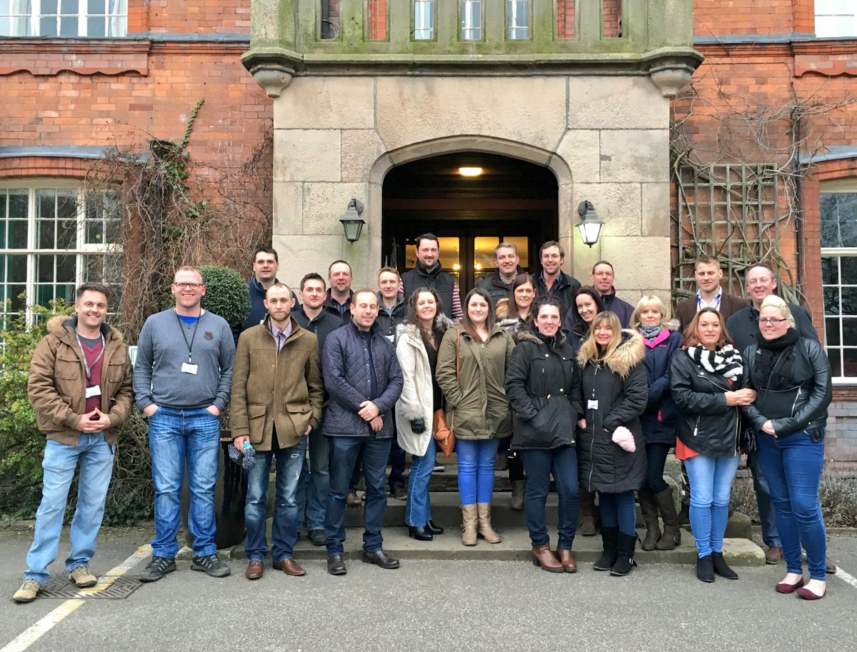 Reaseheath Alumni on Twitter: "#reaseheathreunion"