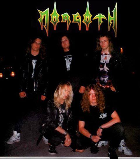 Morgoth Band