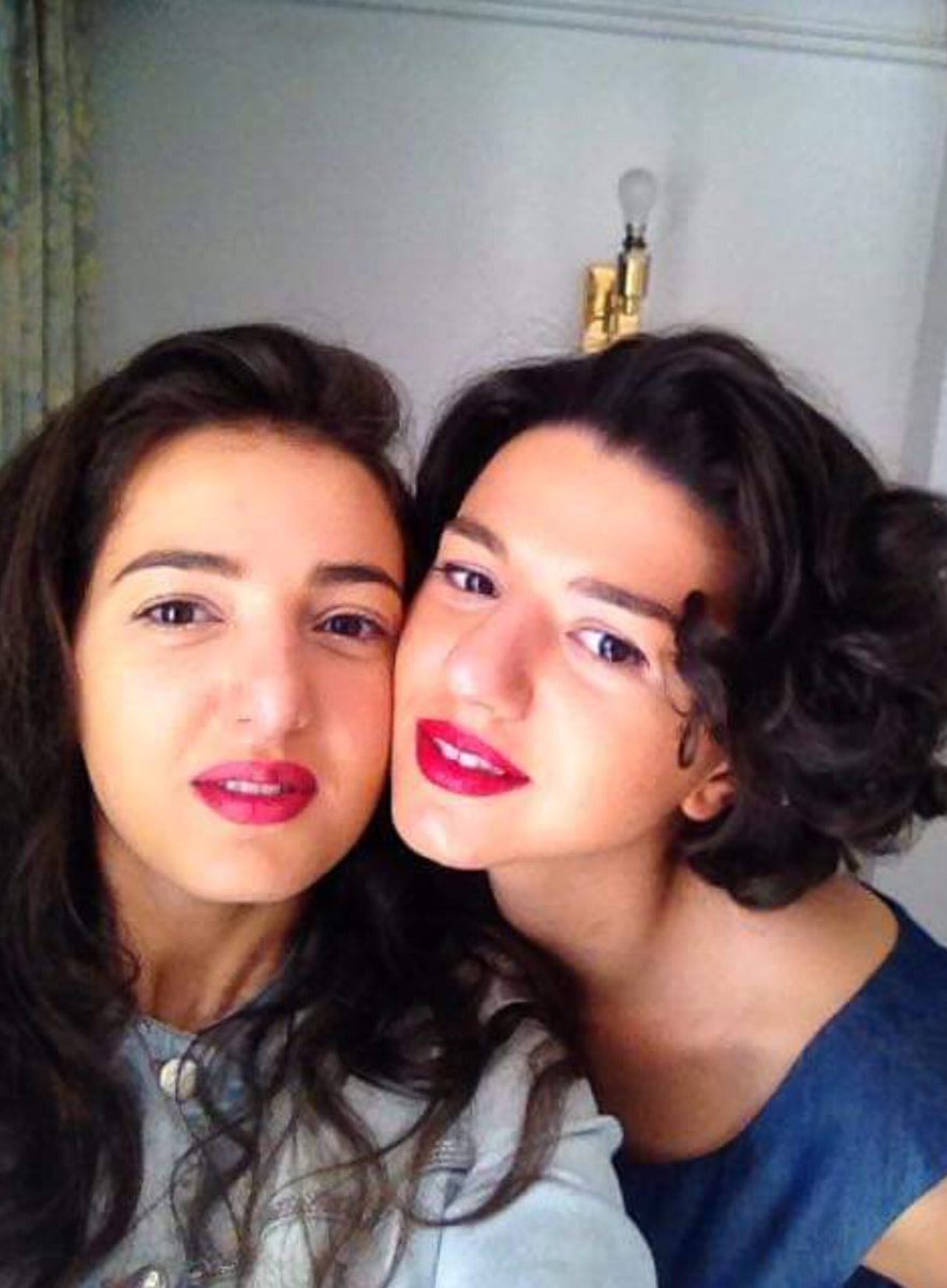 Khatia Buniatishvili's Instagram, Twitter & Facebook on IDCrawl