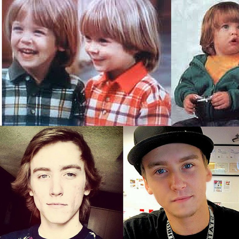 Twin Boys On Full House Now