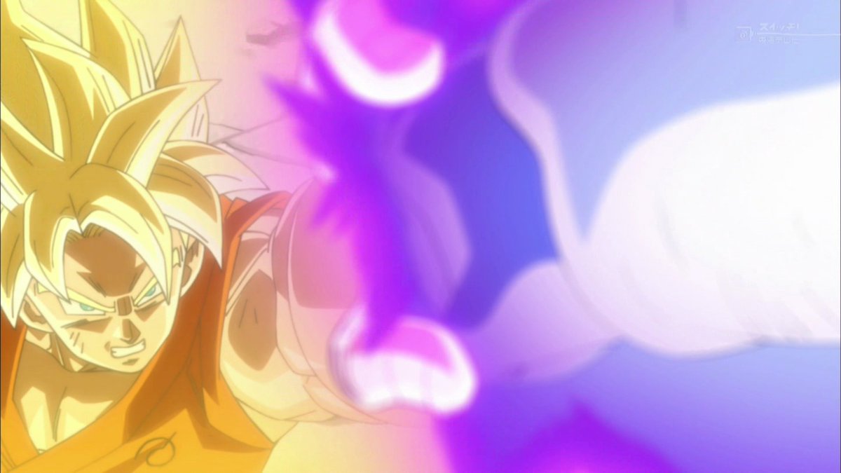 [DBS 27 spoilers] How has the animation been for the arc after the ...