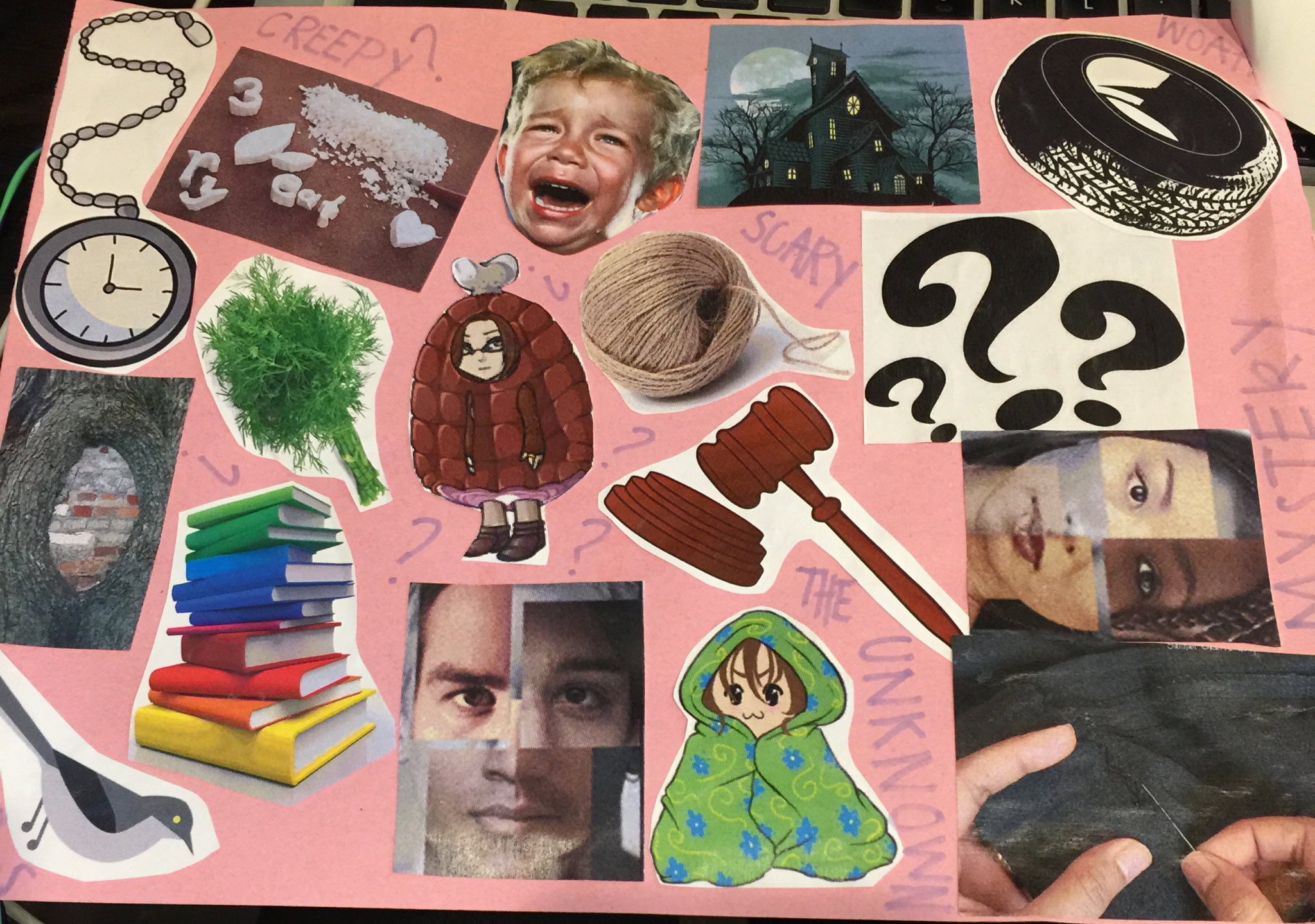 To Kill A Mockingbird Projects