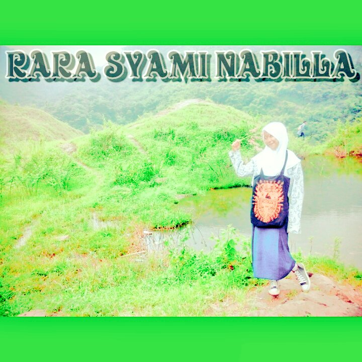 Rara Syami Nabilla (@DemonRara) | Twitter