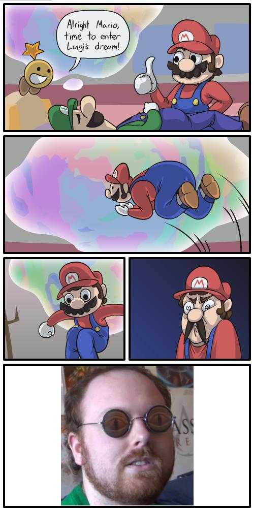 Shitpostbot 5000 strikes again : r/TwoBestFriendsPlay