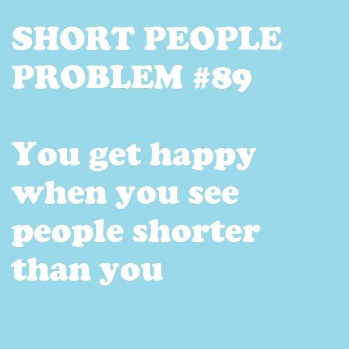 Short People Quotes Tumblr
