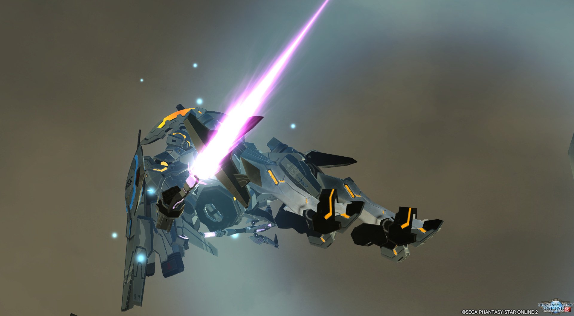 Is there any reason for using Gunslash?