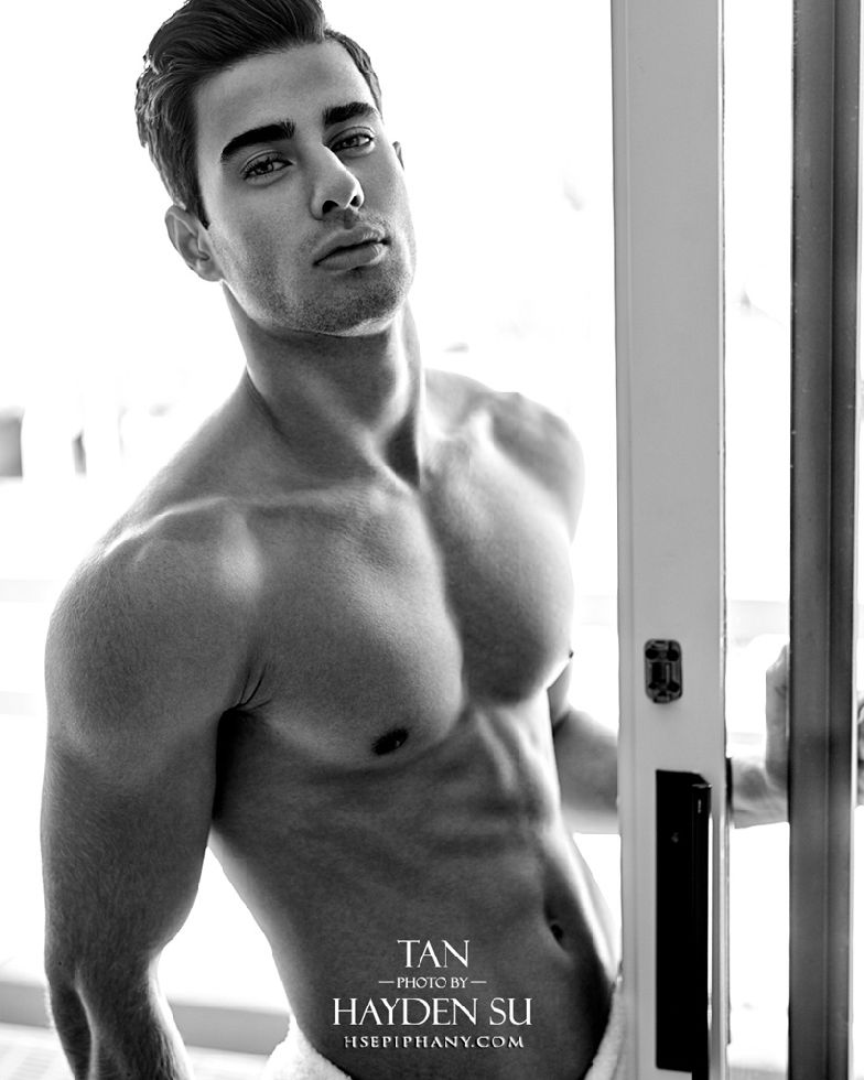 ianto35 on Twitter: "Furkan Tan: Masculine Desire. Hayden Su Photos https://t.co/ECGTYTwzs5 vía ...