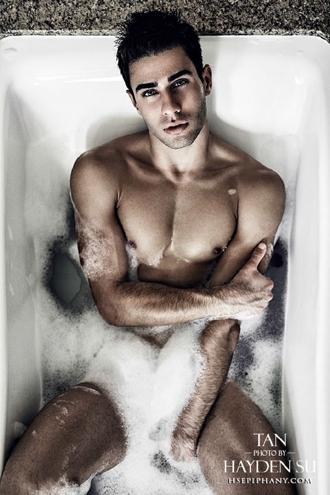 ianto35 on Twitter: "Furkan Tan: Masculine Desire. Hayden Su Photos https://t.co/ECGTYTwzs5 vía ...