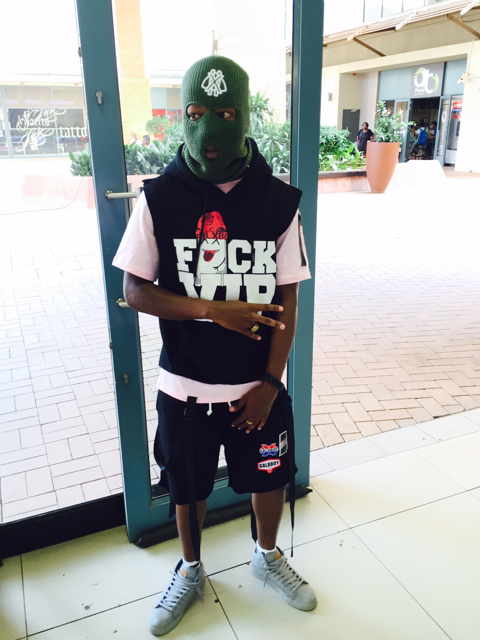 Galxboy Clothing