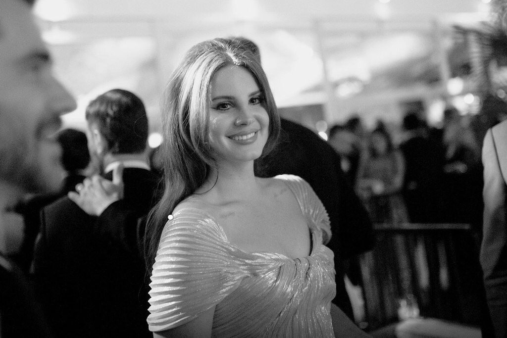 Lana Del Rey Vanity Fair