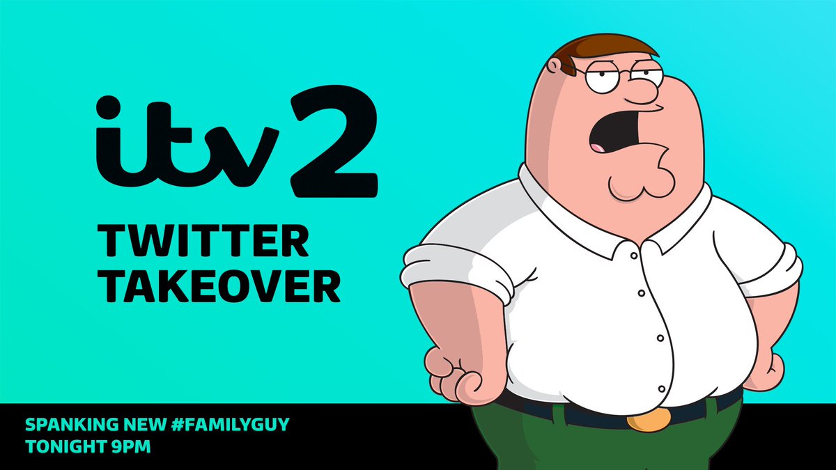 Peter Griffinmy: "My name is Peter Griffin...my friends call me Peter