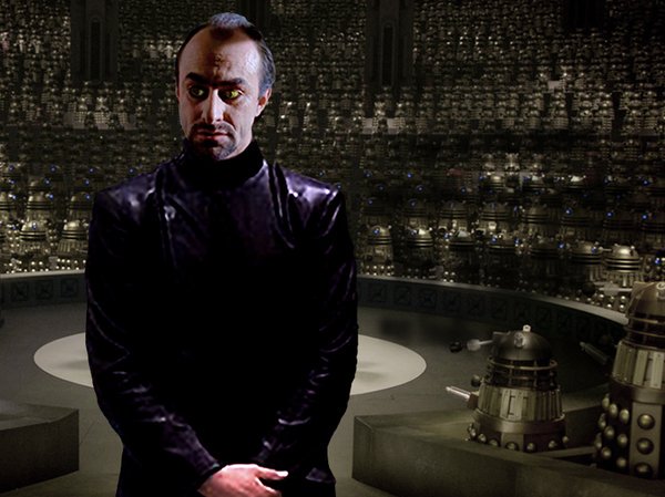 A Look At The Master's Timeline : r/doctorwho