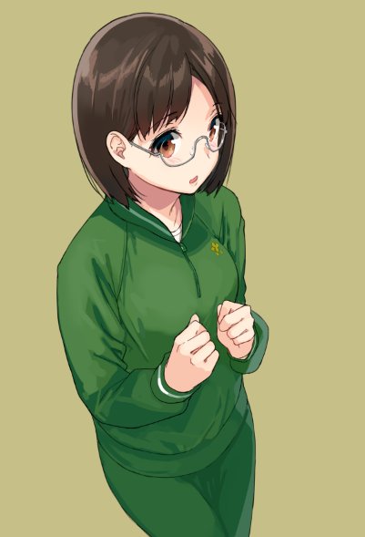 自然散策スタイル 笹森トモエ@げーみんぐはーれむ4は初夏 @sasamomi