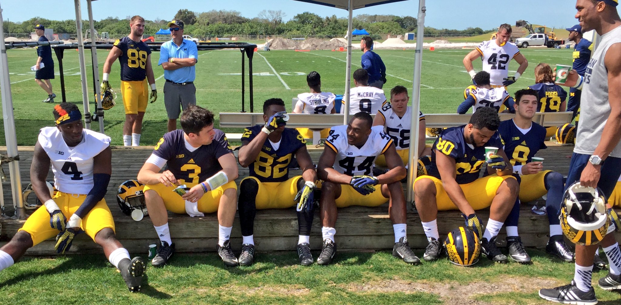 College Football Uniforms - 2016 Season - Page 10 - Sports Logo News ...