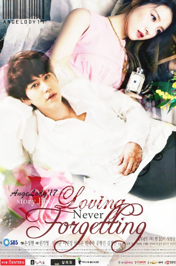 Loving Never Forgetting