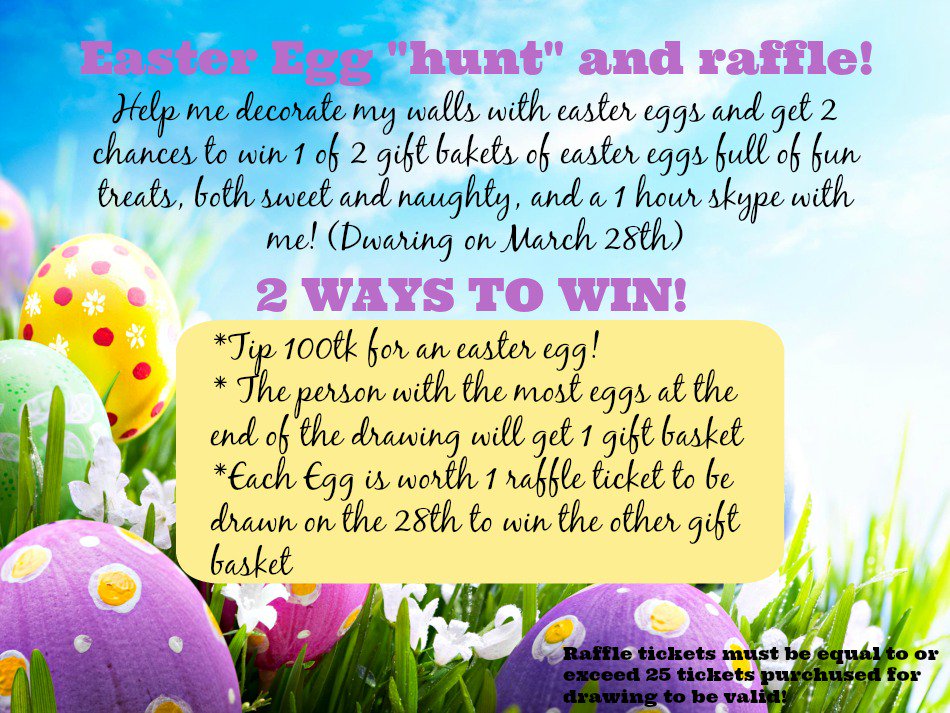 TW Pornstars - MermaidErin . Twitter. All offline tips for Easter Eggs ...