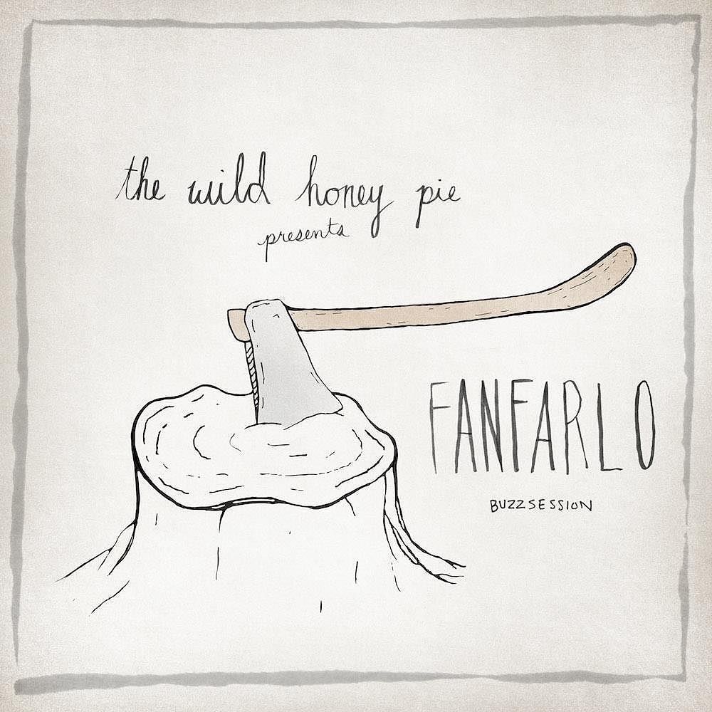 Fanfarlo Quotes