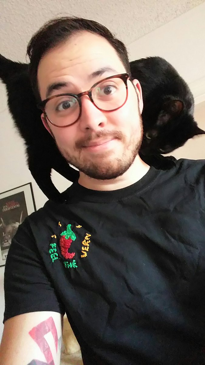 Vernon Shaw - Alchetron, The Free Social Encyclopedia