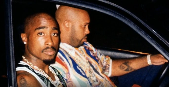 Tupac shakur had a bulletproof vest, but left it in his hotel room that ...