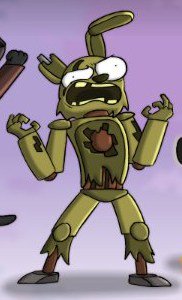 My life. by SpringTrapGurl4Life on DeviantArt