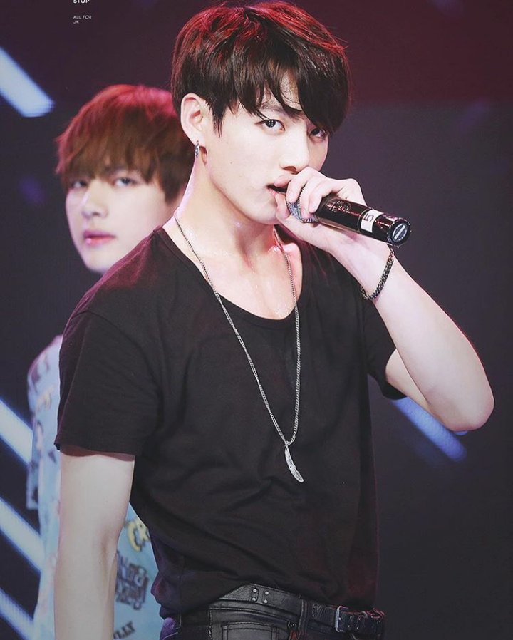 Transformasi Jungkook Bts Dari Imut Jadi Makin Manly Bikin Ga Kuat