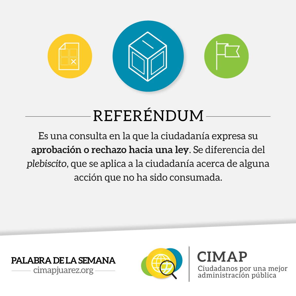 CIMAP (@CimapJuarez) | Twitter