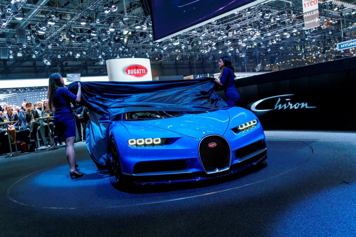 124 best Twitter Bugatti images on Pholder | Bugatti, CNN and Prof Demirtas