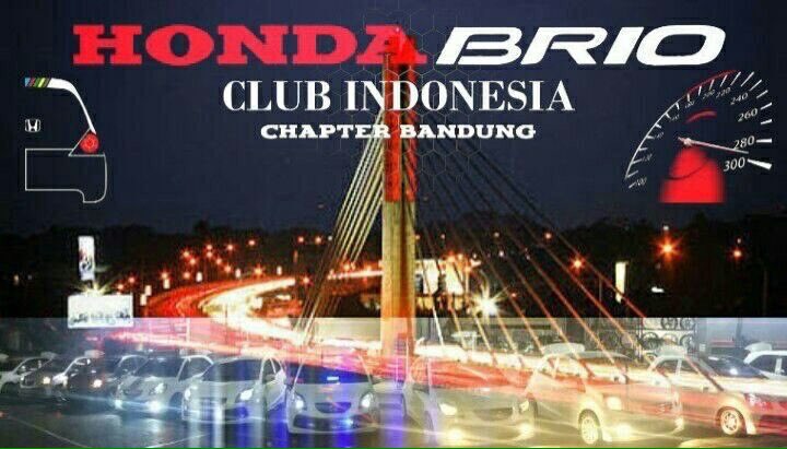 Honda Brio Club Indonesia | Zen Autocar