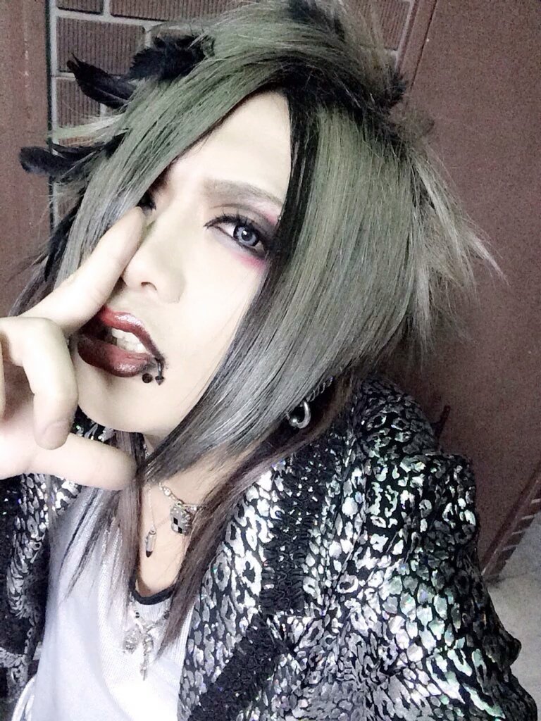 篝 (@MukuRo_Attack) | Twitter